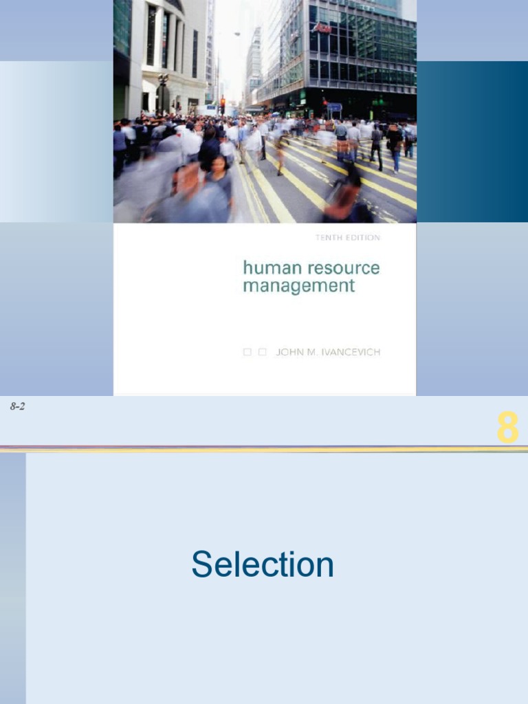 Chapter 08 | PDF | Validity (Statistics) | Polygraph