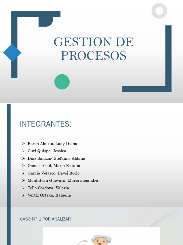 GESTION (2) | PDF