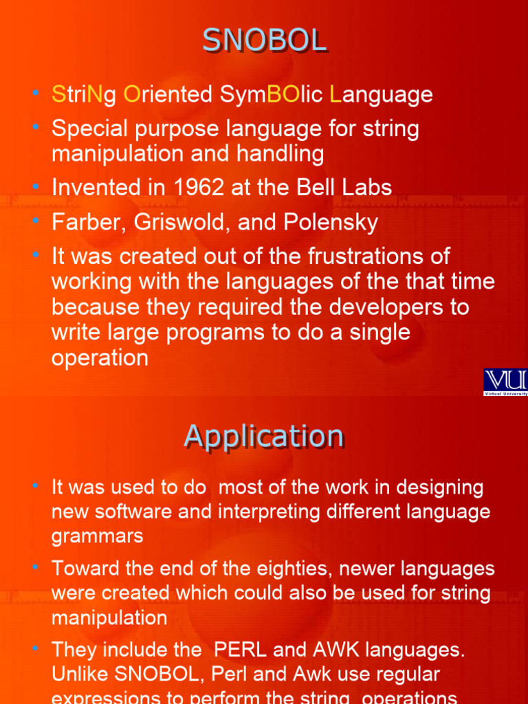 Lecture 09 | PDF | Computers