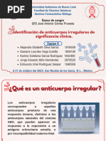CLSI - Order - of - Draw Orden de Los Tubos | PDF