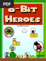 Animation VERSUS by AnimatorsVsGames - Kickstarter 2 | PDF | Gaming ...