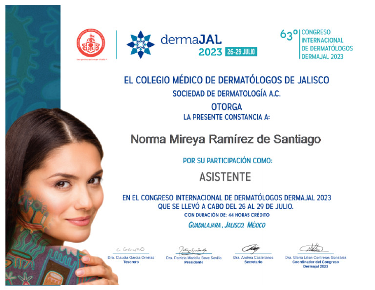 Norma Mireya Ramírez de Santiago 7 | PDF