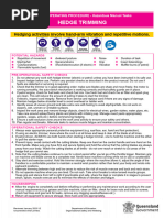 Fatigue Management Toolbox Talk | PDF | Occupational Safety And Health ...