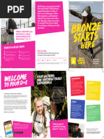 DofE Skills Activity Log Template | PDF