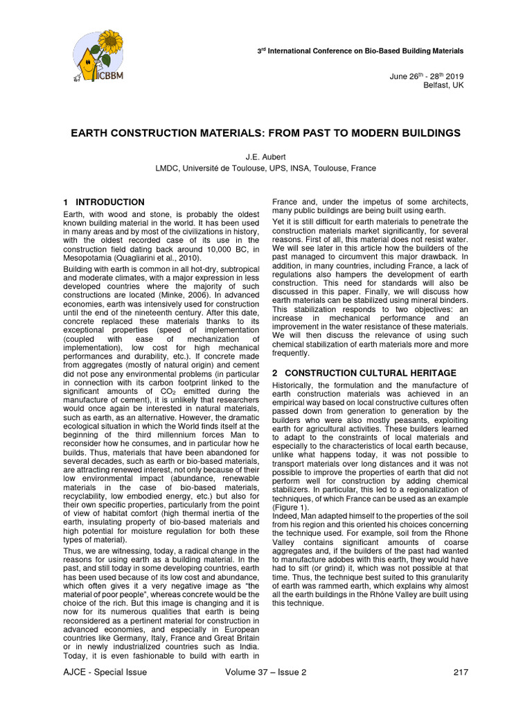 865-RUGC Manuscript-2653-1-10-20200306 | PDF | Concrete | Brick