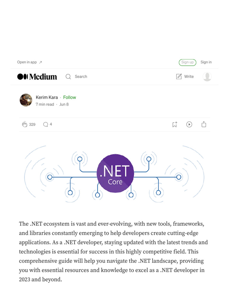 The Comprehensive Net Dejhghjer Roadmap For 2023 By Kerim Kara Medium Pdf Art Computers 