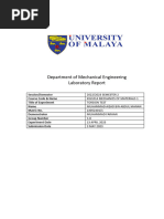 Hardness Test (Lab Report) | PDF | Hardness | Alloy