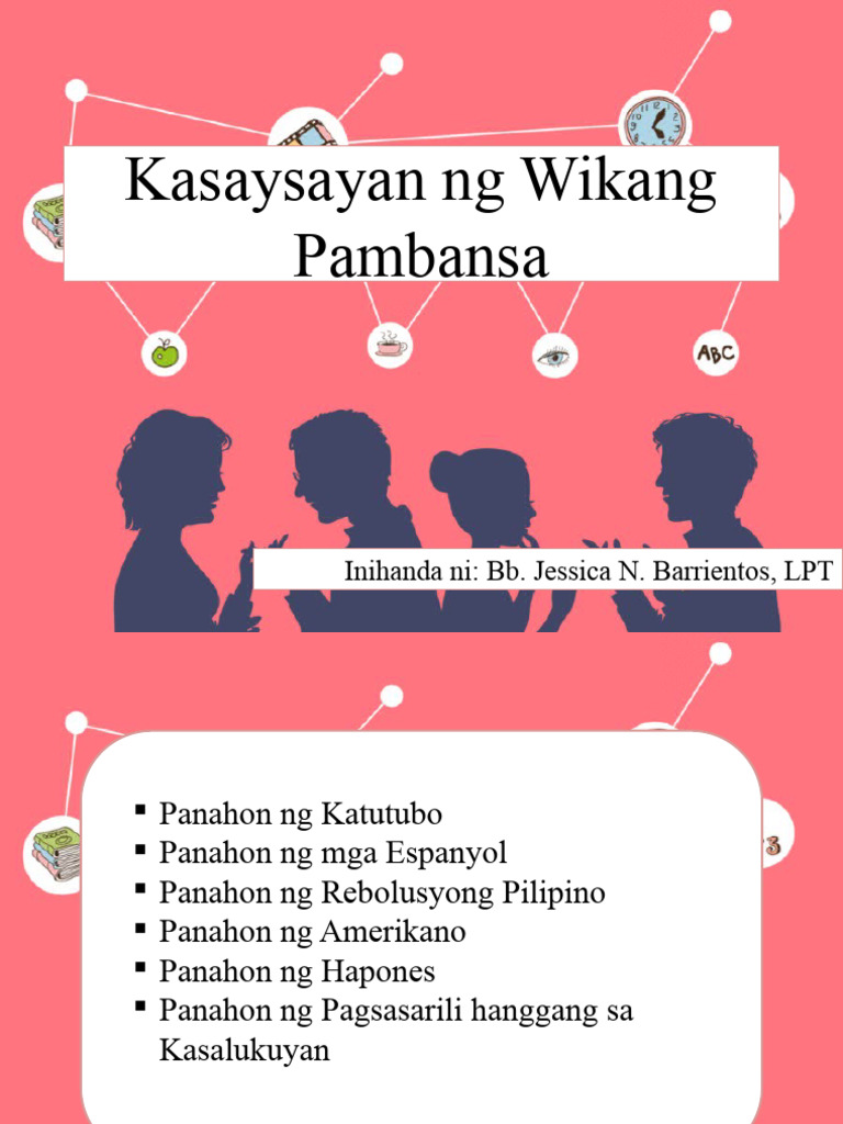 Aralin 5 KPWKP | PDF