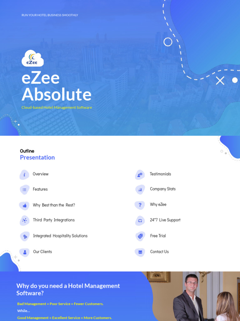 Absolute Brochure | PDF