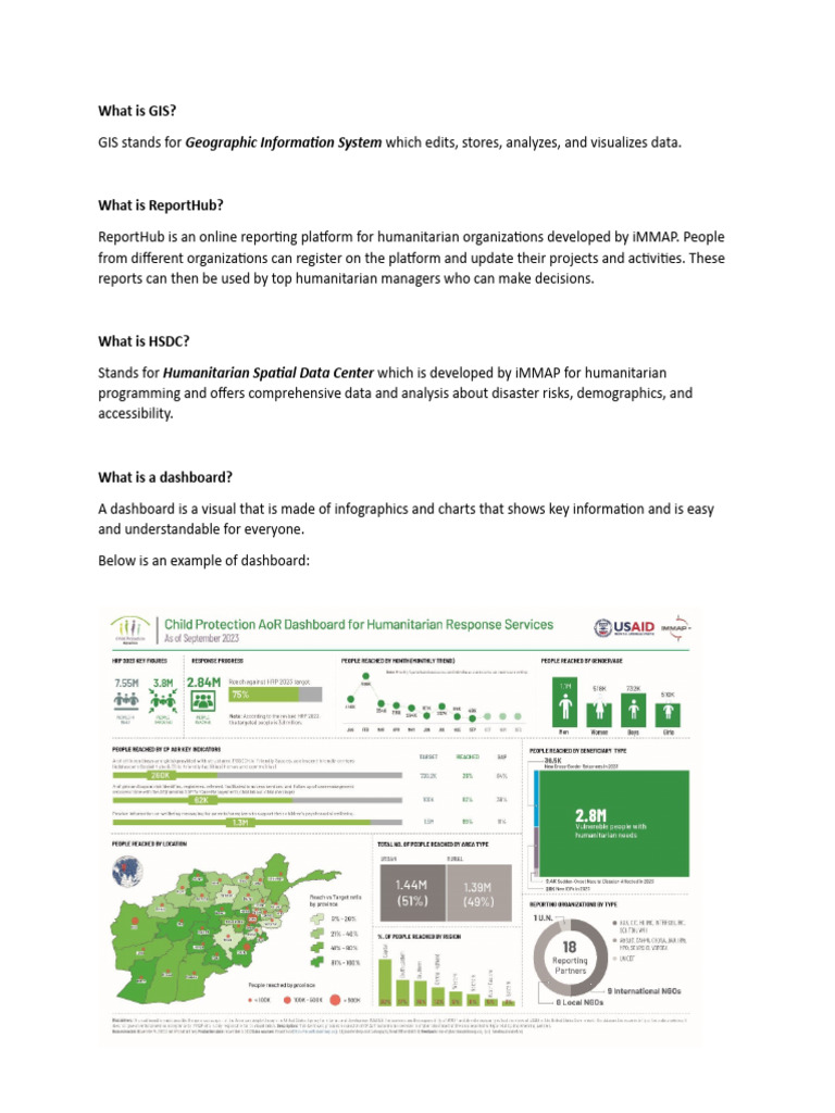 Gis Related Info | PDF | Geographic Information System | Spatial Analysis