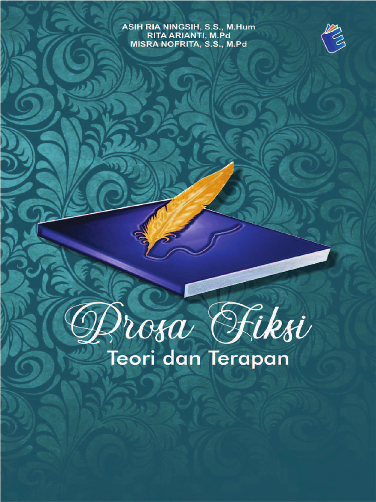 Teori dan Analisis Prosa Fiksi | PDF