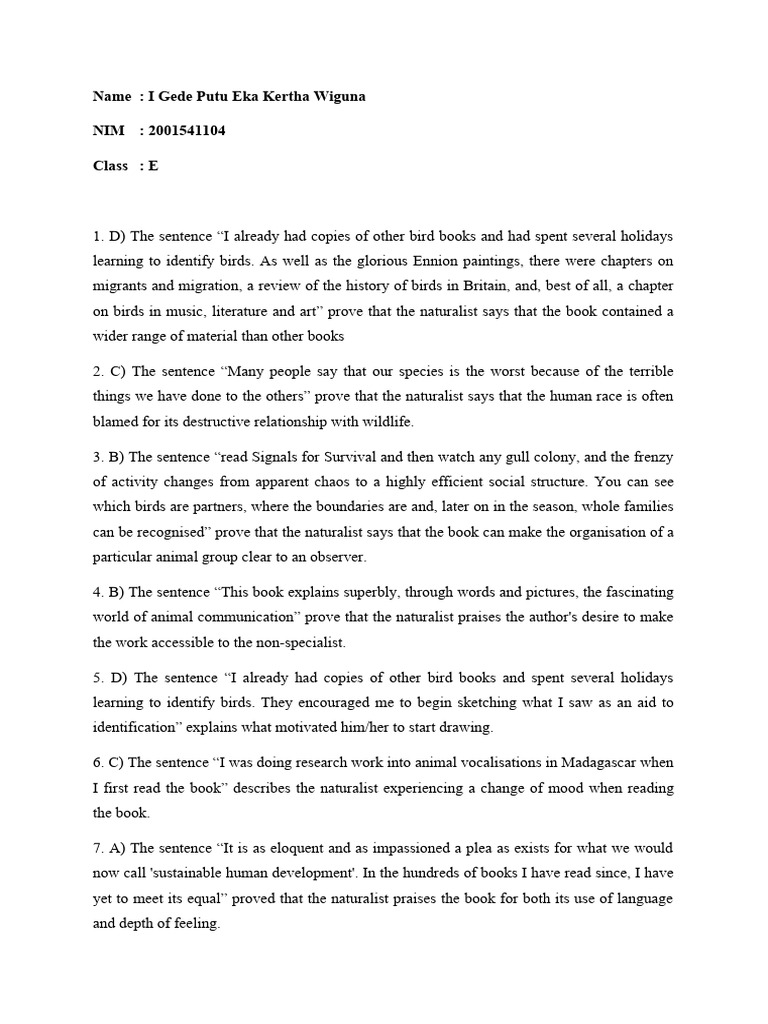 Reading Handout 4 | PDF | Cognitive Science | Cognition