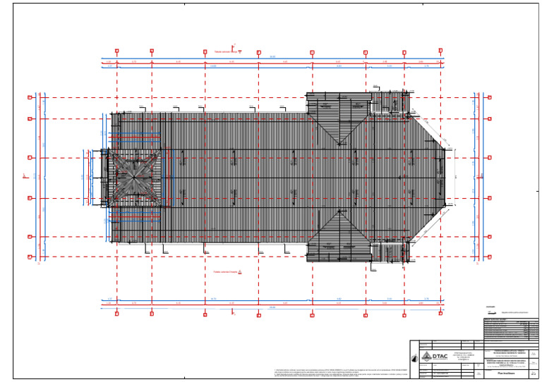 A1.2 Plan Invelitoare | PDF