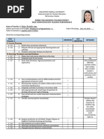 Process Approach Lesson Plan | PDF | Lesson Plan | Learning