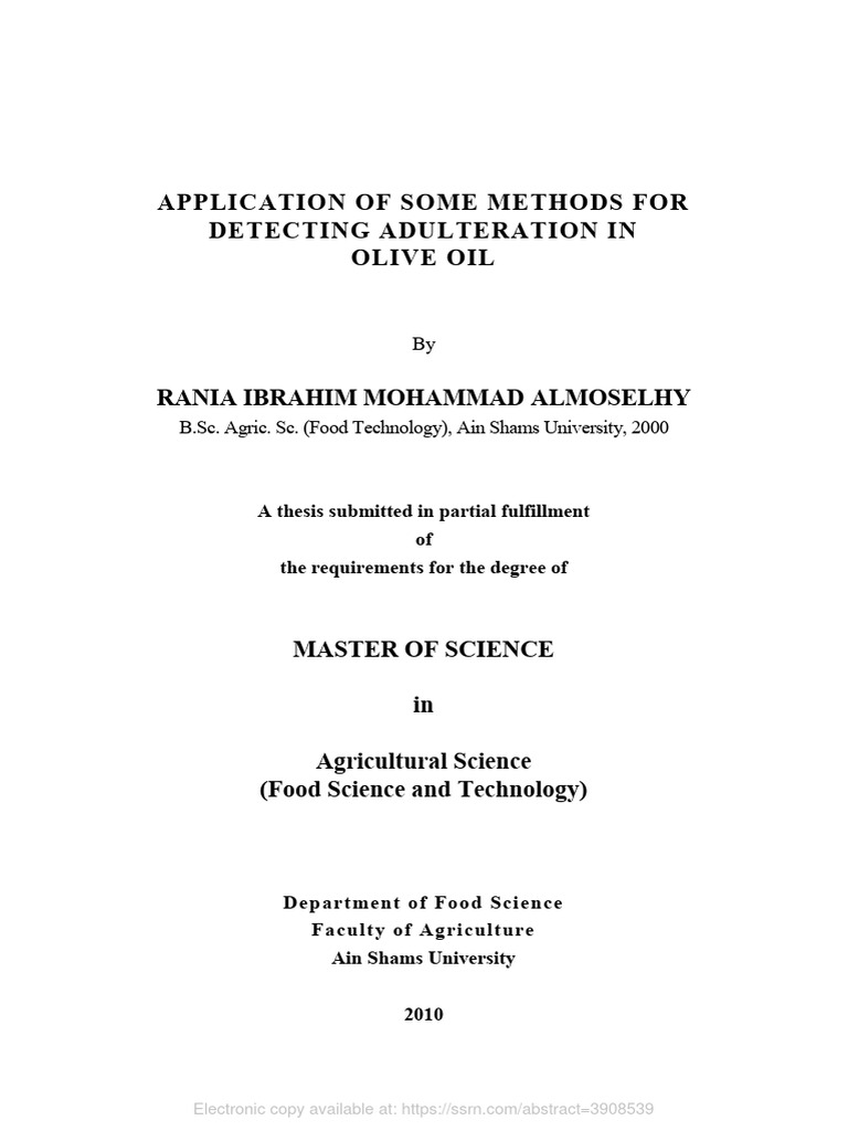 SSRN Id3908539 | PDF | Science & Mathematics | Technology & Engineering