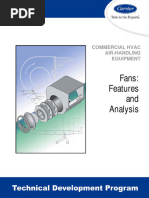 Industrial HVAC Design Guide | PDF | Air Conditioning | Ventilation ...