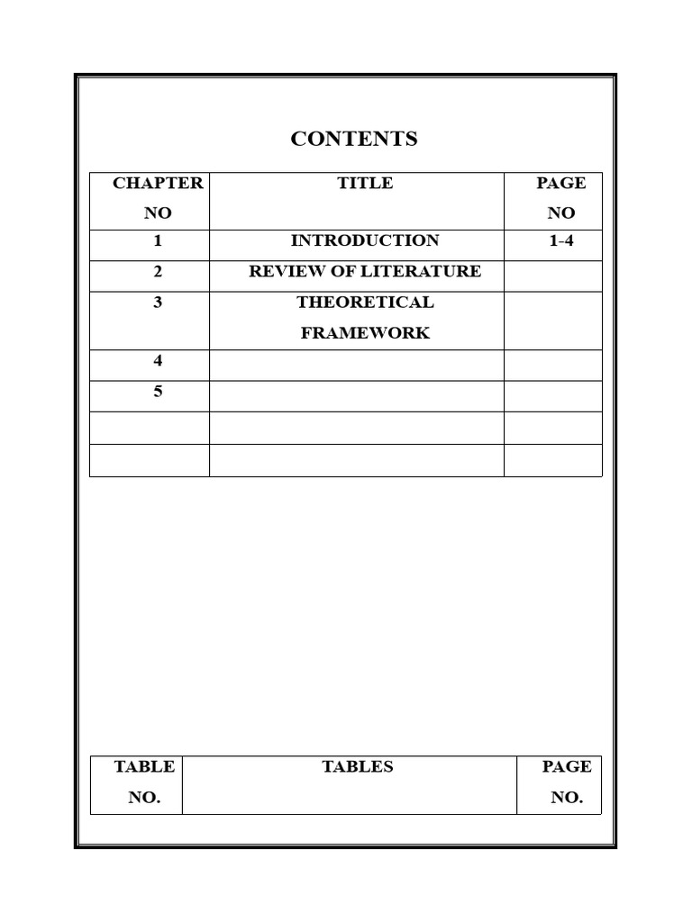 Full Contents | PDF | Social Science