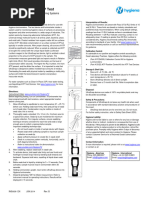 AccuPoint Advanced User Guide | PDF | Electromagnetic Interference | Wi Fi