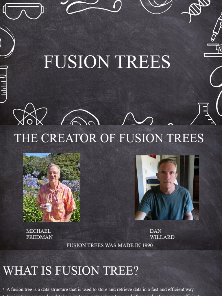 Fusion Trees | PDF | Database Index | Cybernetics Fusion Trees | PDF | Database Index | Cybernetics
