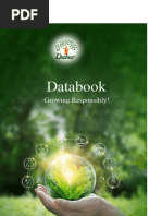 LCA Solutions for Sustainability Experts | PDF | Life Cycle Assessment ...