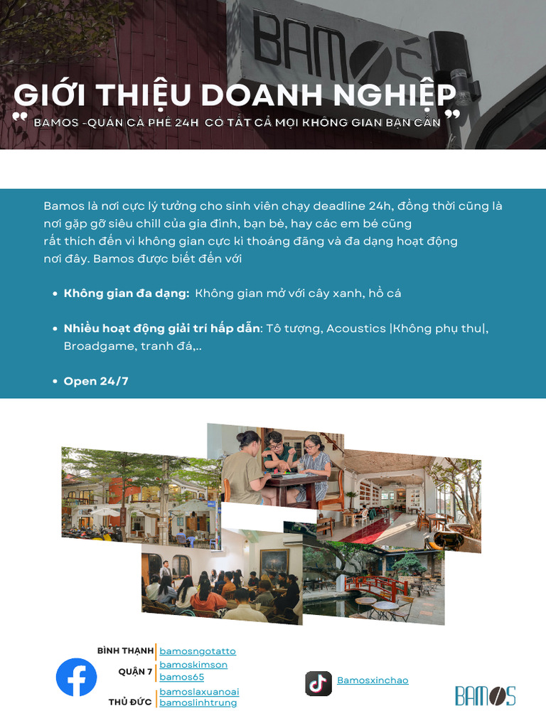 Brief Bình TH NH | PDF