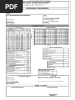 Essai Au Bleu de Methylene (NF | PDF