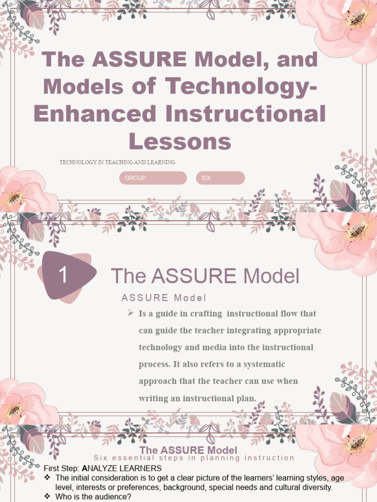 TTL Group 6 | PDF | Educational Assessment | Learning