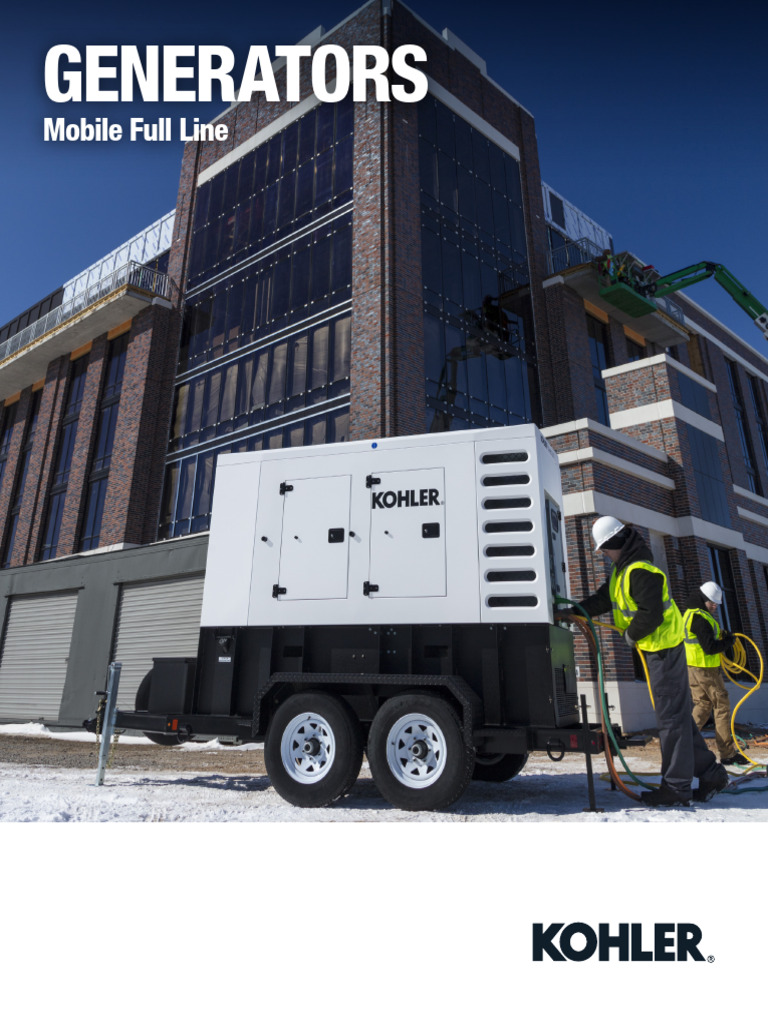 Kol Mob Full Line Brochure | PDF | Computer Monitor | Switch