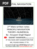 01 Subramaniam Practical Navigation Book 1 2010 PDF | PDF