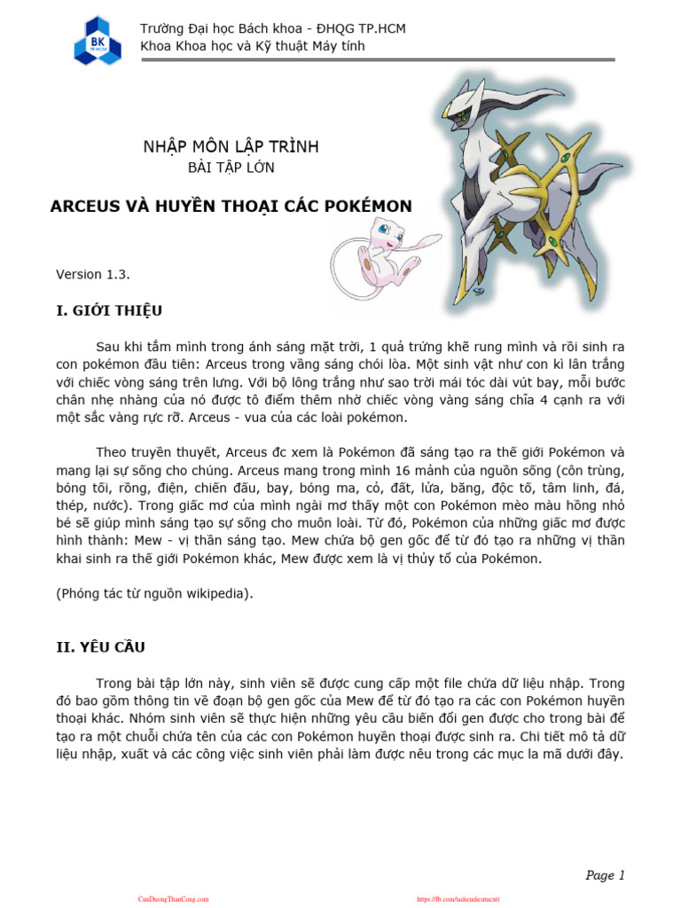 Nhap-Mon-Lap-Trinh - Tran-Giang-Son - Assignment - 1.3 - k15 - (Cuuduongthancong - Com) | PDF