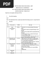 Bài 5 PH N NG Acetyl Hóa Amin Thơm - T NG H P Acetanilid | PDF