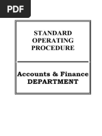 Fixed Assets Policy | PDF | Fixed Asset | Depreciation