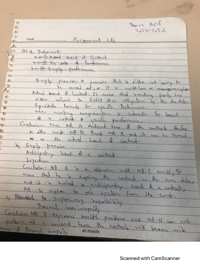 CBL Assignment 2 | PDF