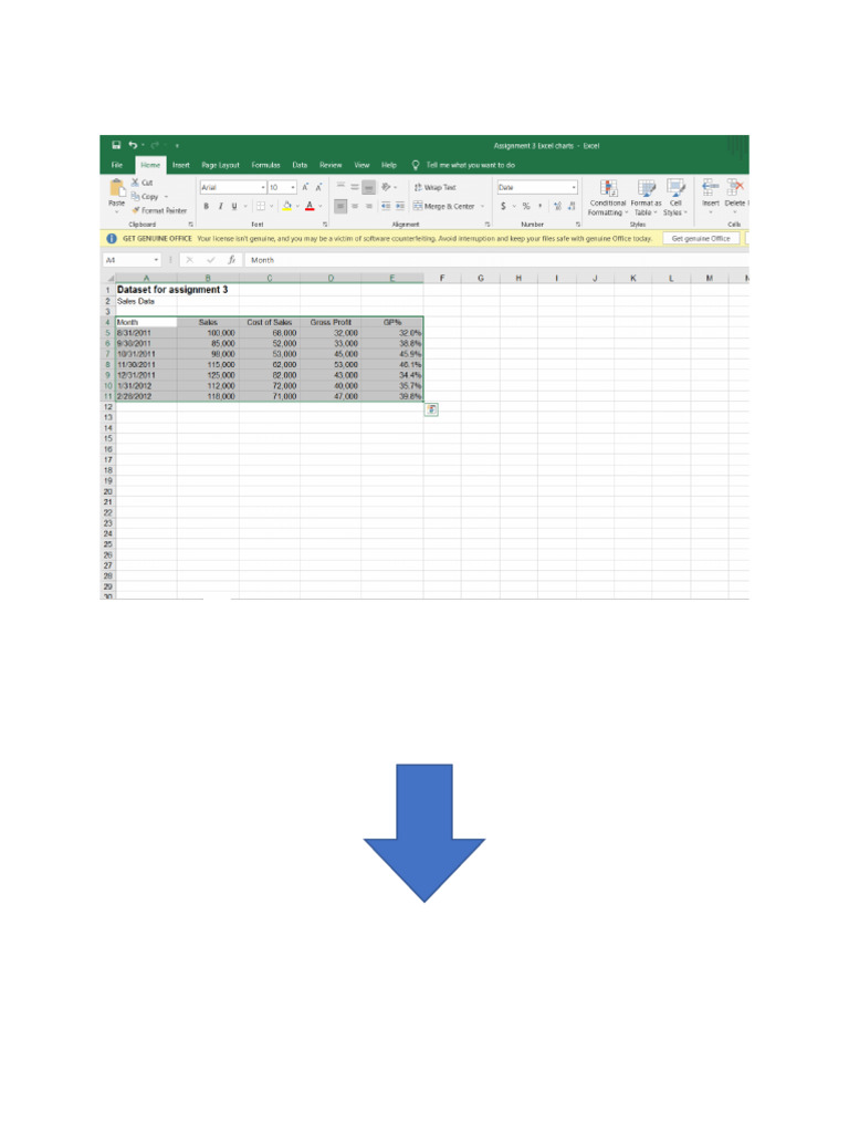 Excel | PDF
