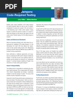 Crafco RoadSaver 221 Product Data Sheet October 2021 | PDF | Road ...