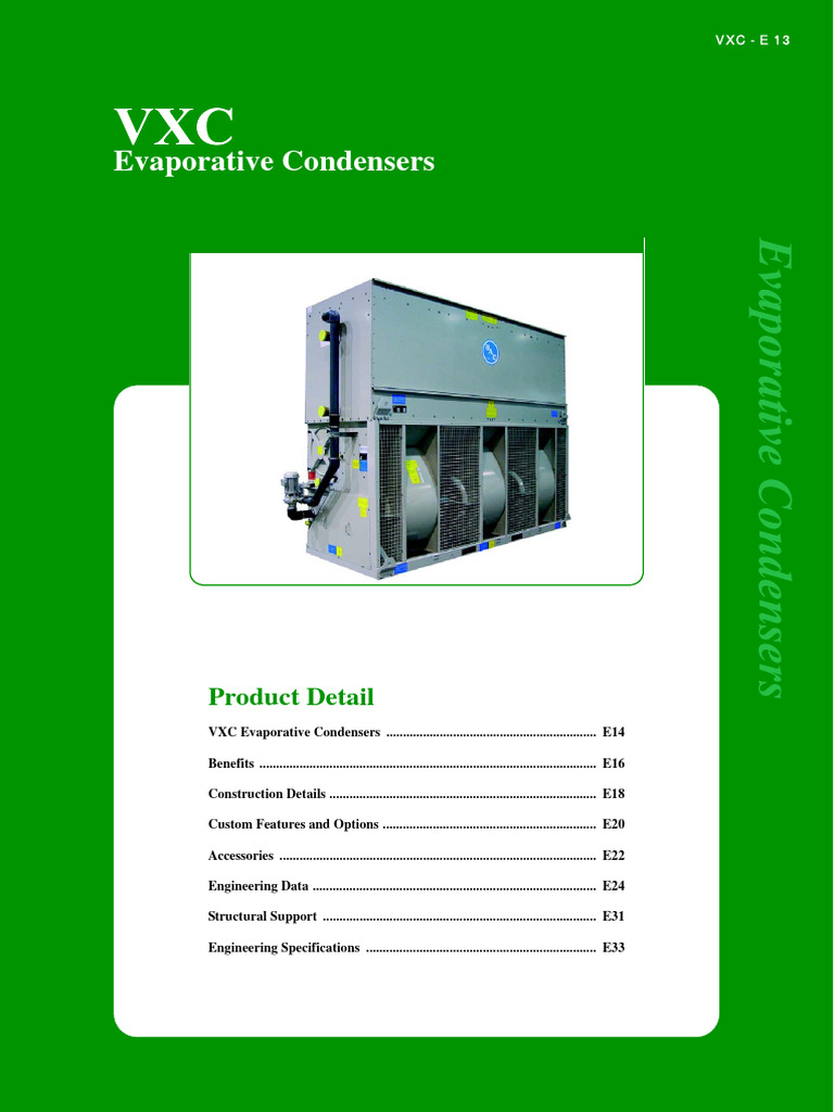 Bac Condenser 7437 - 7437 | PDF
