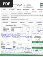 (DEWA) - Display Premise Number | PDF