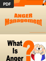Staxi-2 State-Trait Anger Expression Inventory | PDF | Anger | Psychology