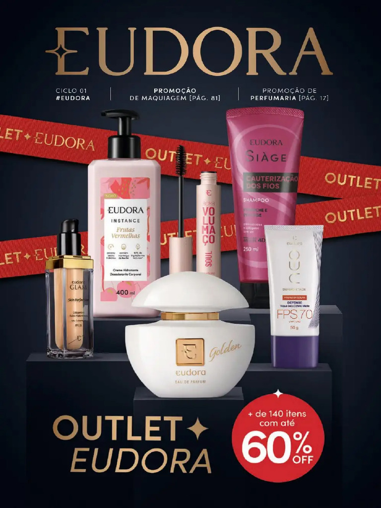 Eudora Ciclo 01 2024 | PDF