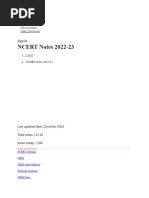 Class 12 - P Block NCERT Highlighted | PDF