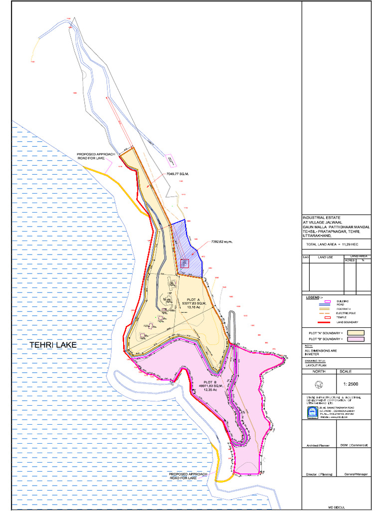 Thumb - 754 - Madan Negi Master Plan | PDF