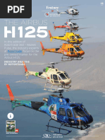 Tables of D-Values For Common Offshore Helicopter Types | PDF ...