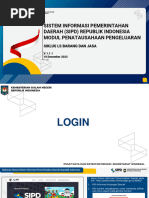 Cara Pembuatan SPP Dan SPM Ls 2024 | PDF | Bisnis