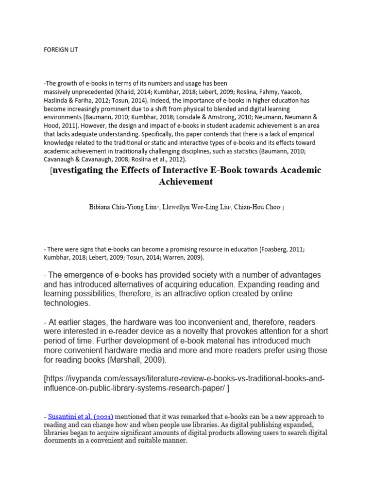 References | Download Free PDF | Reading Comprehension | Learning