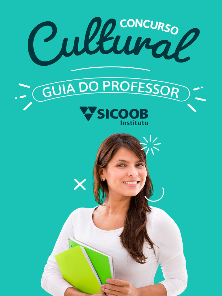 Guia Do Professor | PDF
