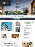 Meadowhall Map | PDF