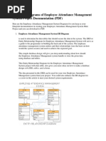 Employee Management System Project Report & Documentation (PDF ...