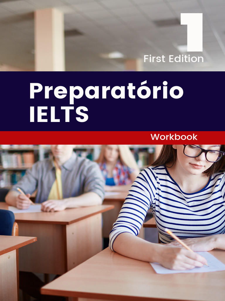 Preparatório IELTS Final | PDF