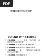 Ebm n4 Module 1 Notes PDF | PDF | Entrepreneurship | Business Economics