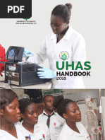 EAFYA HMIS - The Future of Medicare | PDF | Health Care | Medicine